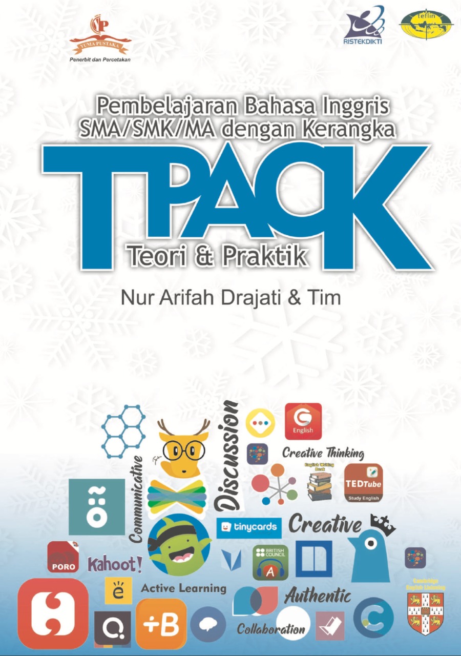Pembelajaran Bahasa Inggris SMA/SMK/MA dengan Kerangka TPACK Teori ...